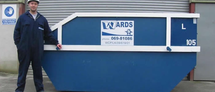 Ward Waste Products