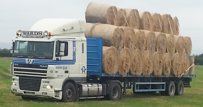 About us | Ward Waste Products